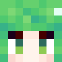 Player head