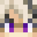 Player head