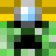 Engineer - Minecraft profile - SkinsMC