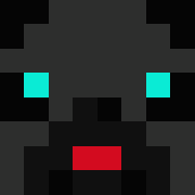 Tojo Minecraft skins - SkinsMC