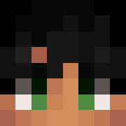 Nahil_BouBou - Minecraft Profile: Skins, Names & UUID - SkinsMC