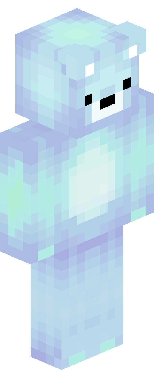 Wallibear - BlockWars