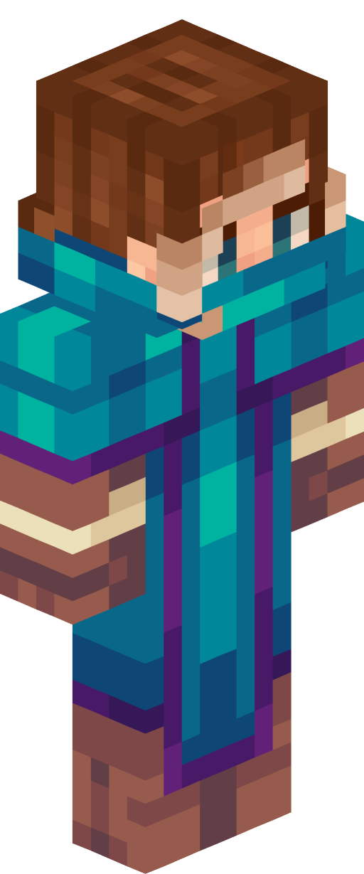 bekyamon - BlockWars