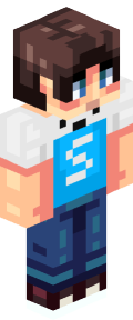 Minecraft skins, capes & players - SkinsMC