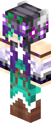 SaltyMC | Welcome