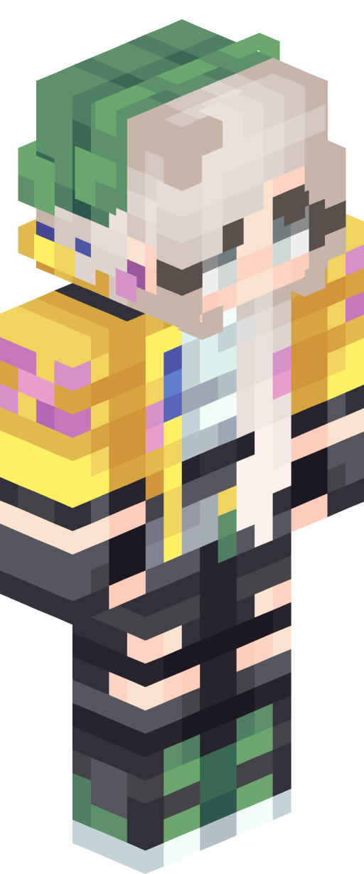 Avatar of jessickyeah