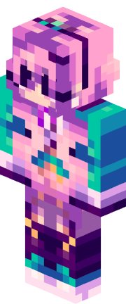 SaltyMC | Welcome