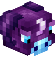 Moonbloom Mooshroom Cow Skin price