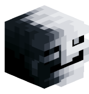 Despair Wither Skeleton Skin price