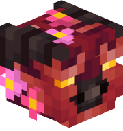 Lunar Ox Mooshroom Cow Skin price