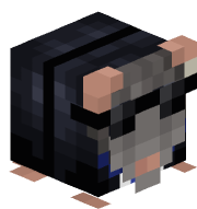 SecRat Service Rat Skin price