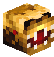 Golden Scatha Skin price