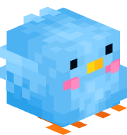 Blue Chick Chicken Skin price