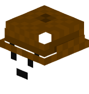 Krobbe (Orange) | Farming Weight