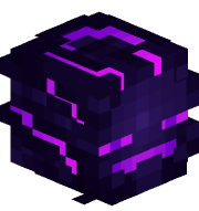 Neon Enderman Skin price