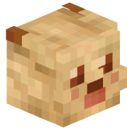 Surprised Rock Skin price