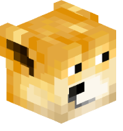 Doge Wolf Skin price