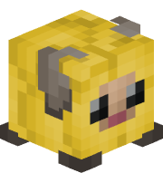 Yellow Sheep Skin price