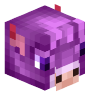 Moocelium Mooshroom Cow Skin price