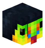 Toucan Parrot Skin price
