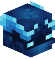 Cavern Glacite Golem Skin price