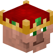 King Jerry Skin price