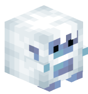 Plushie Baby Yeti Skin price